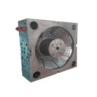 China High Precision Injection Molding Tooling With Yudo Mold Components for sale