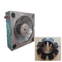 China High Precision Injection Molding Tooling With Yudo Mold Components for sale
