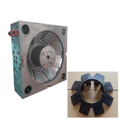 China High Precision Injection Molding Tooling With Yudo Mold Components for sale