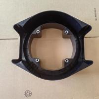 China Efficient Injection Molding Tooling With Yudo Mold Components for sale