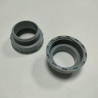 China Household Multi Type Injection Molded Tooling Smooth 4 Cavities for sale