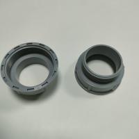 China Household Multi Type Injection Molded Tooling Smooth 4 Cavities for sale