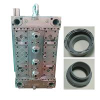 China OEM Multi Cavity Injection Moulding Parts 3D/2D Laser Etching for sale