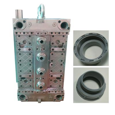 China OEM Multi Cavity Injection Moulding Parts 3D/2D Laser Etching for sale