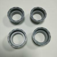 China OEM Multi Cavity Injection Moulding Parts 3D/2D Laser Etching for sale