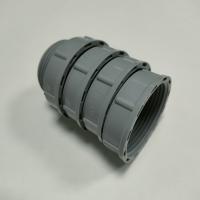 China OEM Multi Cavity Injection Moulding Parts 3D/2D Laser Etching for sale