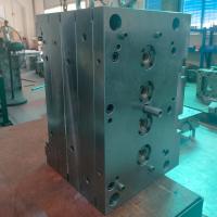 China Customize Plastic Cap Injection Molding For Electronic Components for sale