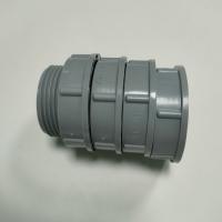 China Customize Plastic Cap Injection Molding For Electronic Components for sale