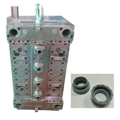 China ABS Electronic Plastic Injection Molding For PP Cap From Professional Mold Creater for sale