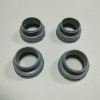 China ABS Electronic Plastic Injection Molding For PP Cap From Professional Mold Creater for sale