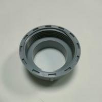China Custom Rapid Prototype Plastic Cap molding tools ISO9001 ABS Material for sale