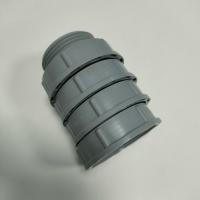 China Custom Rapid Prototype Plastic Cap molding tools ISO9001 ABS Material for sale