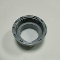 China OEM Injection Molded Tooling Making Project PETG With Fast Lead Time for sale