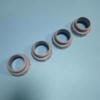 China OEM 500000 Shots Injection Molded Plastic Caps In Guangdong Toolmaker for sale