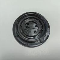 China P20 Multi Cavity Injection Moulding Steel Mould With Nitriding Treatment for sale