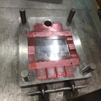 China Custom Cheap Plastic Part Stainless Steel Mold for Plastic Injection Moulding Service for sale