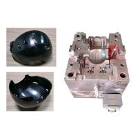 China Custom Rapid Prototype Helmet Plastic Molds 3D Electronic In ISO2018 Supplier for sale