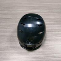 China ABS Motorcycle Plastic Helmet Molding Injection Mould S45C Custom making for sale