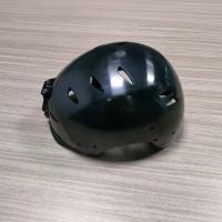 China Customize Plastic Shell Injection Mold For Bicycle Helmet / Motorcycle Helmet for sale