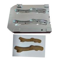 China Customized Surface Finish Injection Molding Tooling for Plastic Components for sale