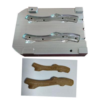 China Customized Surface Finish Injection Molding Tooling for Plastic Components for sale