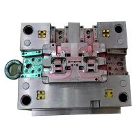 China DME Mold Base Long-Lasting Performance for Plastic Injection Molding for sale