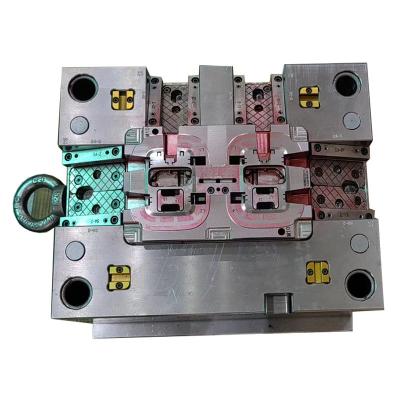 China DME Mold Base Long-Lasting Performance for Plastic Injection Molding for sale