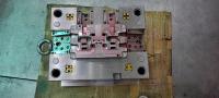 China DME Mold Base Long-Lasting Performance for Plastic Injection Molding for sale