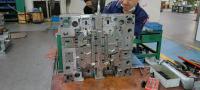 China Customized Plastic Injection Tooling for Efficient Plastic Manufacturing for sale