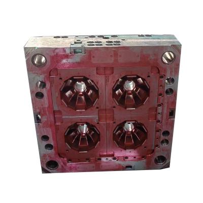 China Multi Cavity Injection Moulded Product for Modern Automation Process for sale