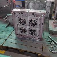 China Multi Cavity Injection Moulded Product for Modern Automation Process for sale