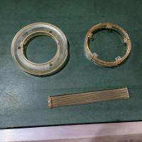 China Improve Manufacturing Efficiency with Customized Multiple Cavity Moulding for sale