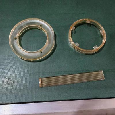 China Improve Manufacturing Efficiency with Customized Multiple Cavity Moulding for sale