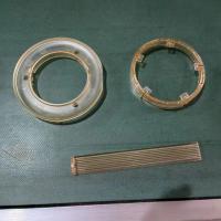 China Improve Manufacturing Efficiency with Customized Multiple Cavity Moulding for sale