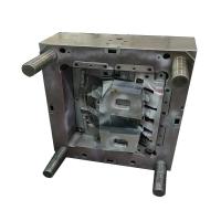 China Single Or Multi-Cavity Cavity Number Plastic Injection Tooling for sale
