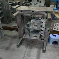 China Single Or Multi-Cavity Cavity Number Plastic Injection Tooling for sale