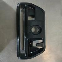 China P20 Steel Plastic Injection Tooling with LKM Mold Base and Hot/Cold Runner System for sale