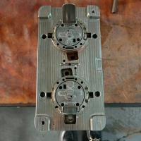 China H13 Mold Steel Injection Molding Tooling with Yudo Components and Benefits for sale