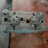 China H13 Mold Steel Injection Molding Tooling with Yudo Components and Benefits for sale
