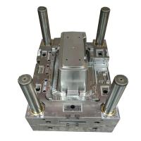 China Customized Plastic Injection Tooling with Single Or Multi-Cavity and P20 Mold Steel for sale