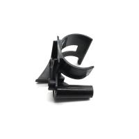 China Custom Automotive Plastic Injection Molding Parts Automotive Industry Heat Treatment for sale