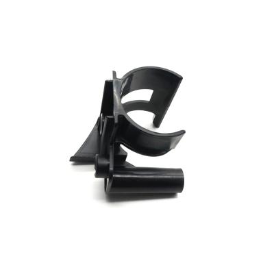 China Custom Automotive Plastic Injection Molding Parts Automotive Industry Heat Treatment for sale