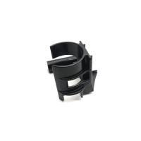 China Custom Automotive Plastic Injection Molding Parts Automotive Industry Heat Treatment for sale