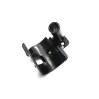 China Custom Automotive Plastic Injection Molding Parts Automotive Industry Heat Treatment for sale