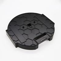 China Customized Mould Injection Precision Plastic Products / Plastic Molded Products for sale