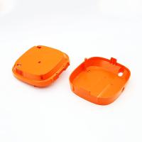 China Hot Runner WIFI Router Injection Electronics Equipments Plastic Parts for sale