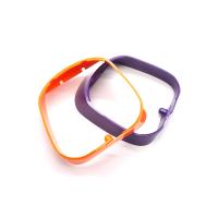 China Hot Runner WIFI Router Injection Electronics Equipments Plastic Parts for sale