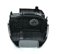 China Precision Motorcycle Plastic Molded Products Shell 42-45HR Hardness tooling for sale