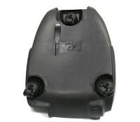China Precision Motorcycle Plastic Molded Products Shell 42-45HR Hardness tooling for sale