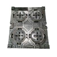 China Multi Cavity Injection Moulding Tooling For Automotive Spare Parts for sale